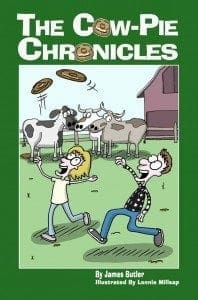 Not Just About Throwing Cow-Pies