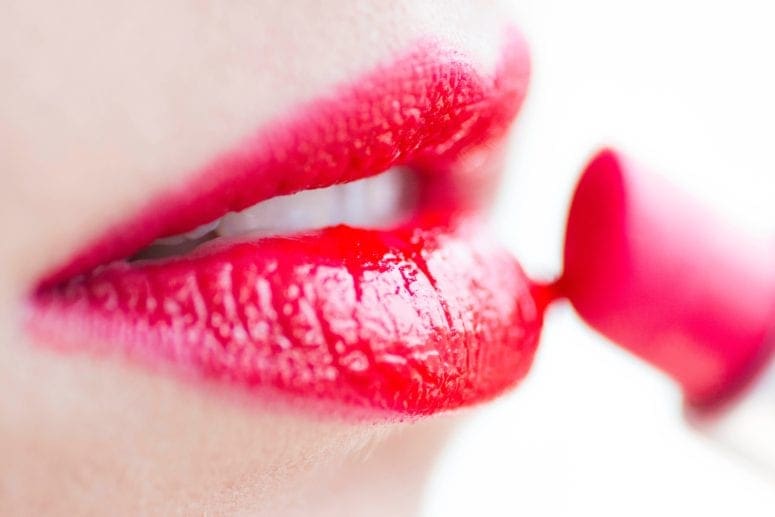 Tips On How To Make Your Lips Luscious And Beautiful | Adventures of ...