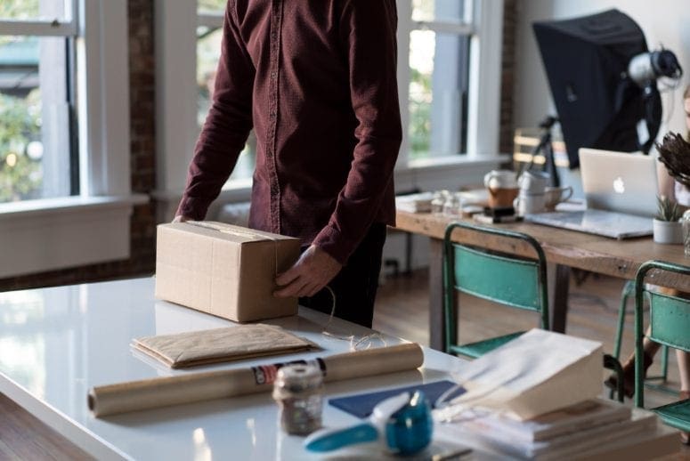 Points To Note When Shipping Items Overseas