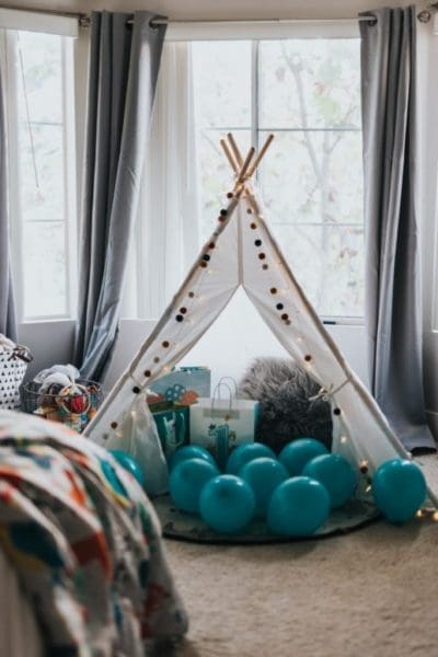 How to Make a Kid’s Birthday Party Fun | Adventures of Frugal Mom