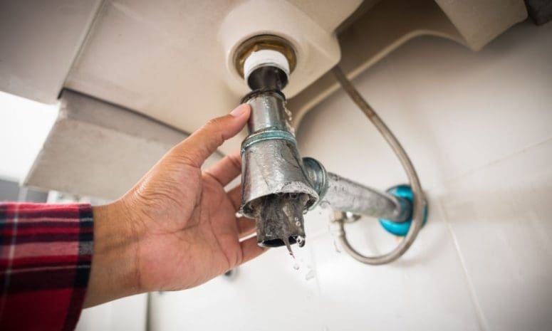 Small Issues Around the House You Can Fix Yourself
