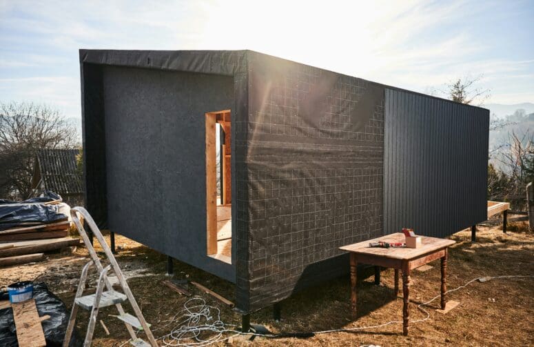 Environmental Benefits of Modular Homes