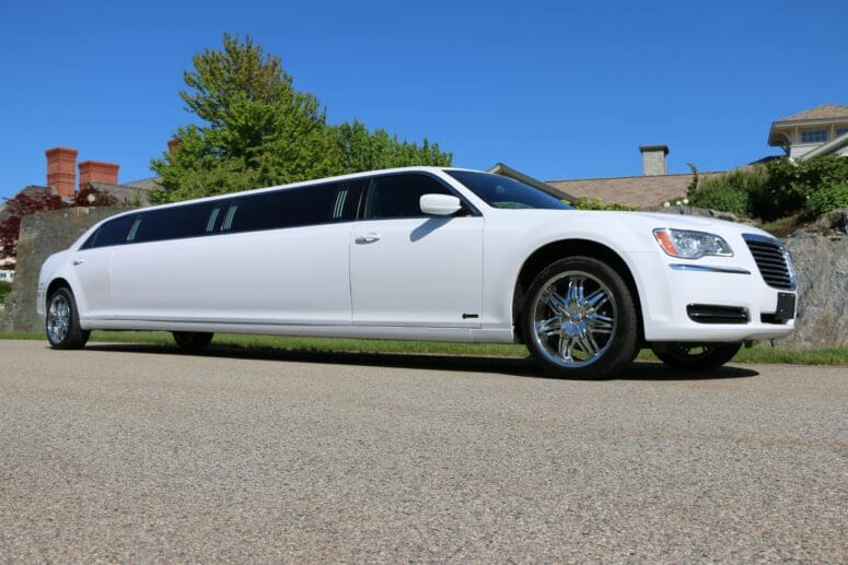 Transform Your Needham Tour with a Limo Service