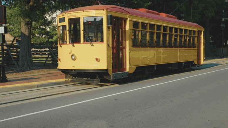 Seasonal Events and Festivals Accessible by Pigeon Forge Trolley