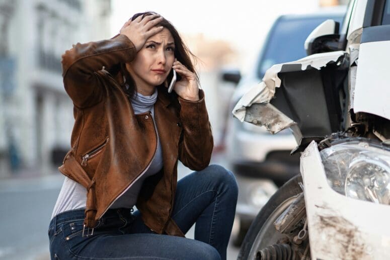 How to Recover from Car Accident Trauma: A Step-by-Step Guide