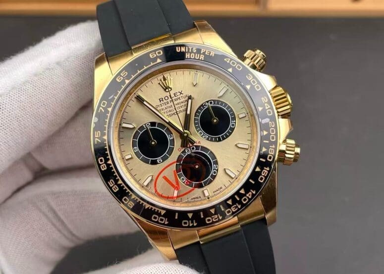 How to Choose the Best Replica Watch for Everyday Style